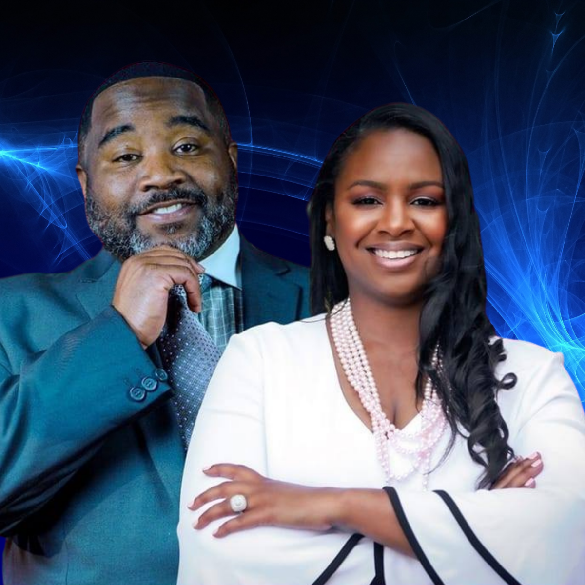 WE ARE HERE FOR YOU!